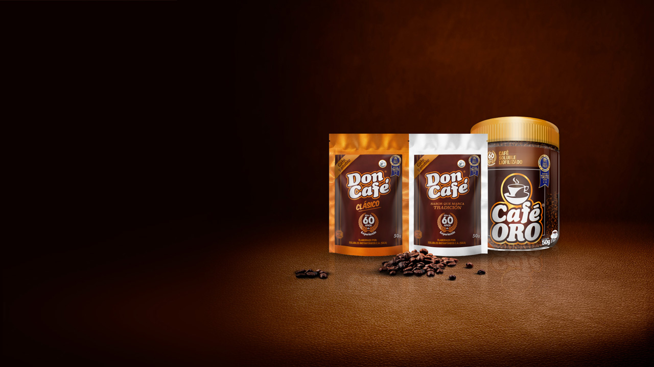 Solubles Instantáneos