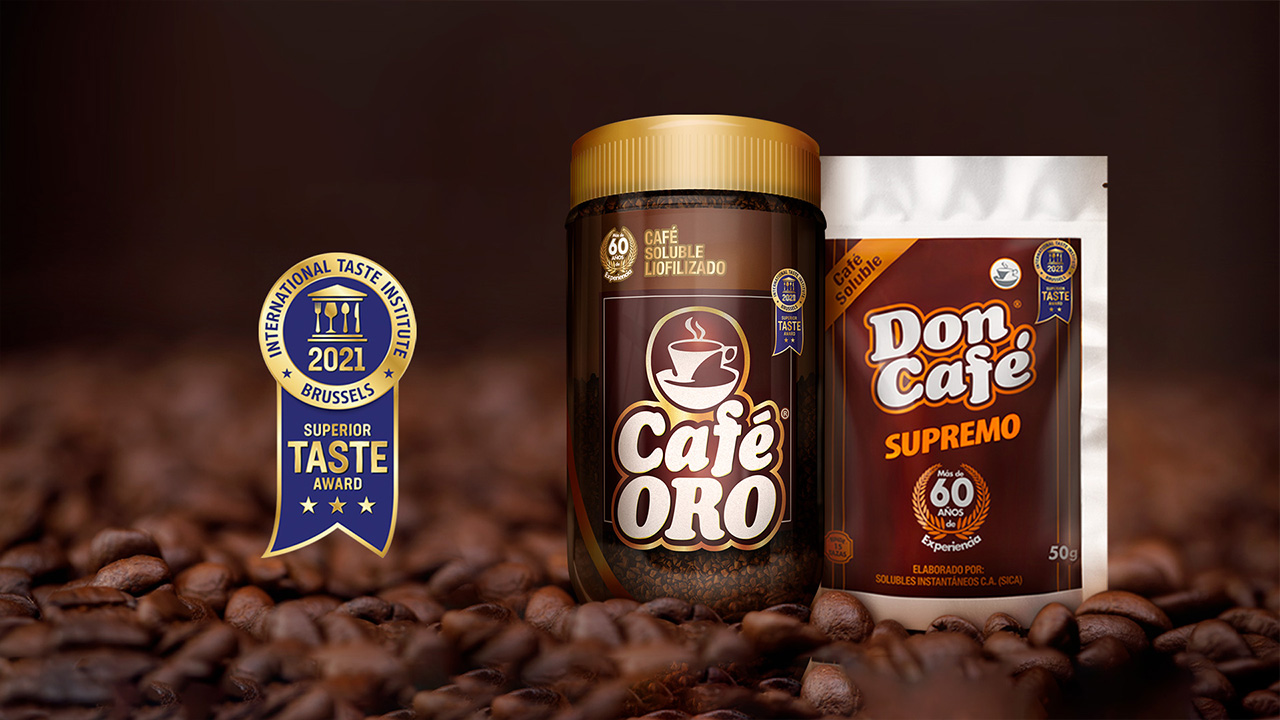 Solubles Instantáneos