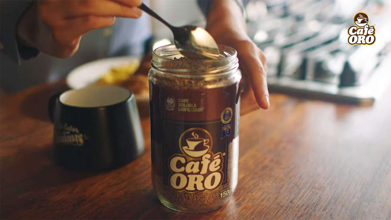 Solubles Instantáneos